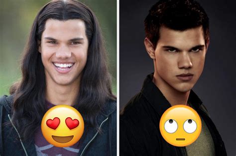 23 Bizarre Plot Lines From The Twilight Saga