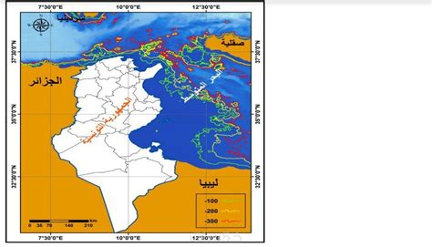 تصميم مختلف انواع الخرائط نظم المعلومات الجغرافية Gis خمسات
