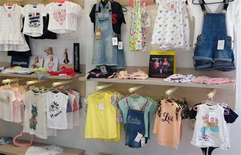 Mobiliario Para Tienda De Ropa Infantil Las Claves Del éxito Jimar Powered By Showroomers