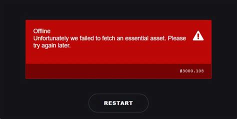 How To Fix 3000 108 Error In Rockstar Games Launcher