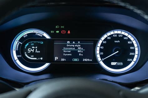 Kia Niro Hybrid Sx Review Still A Fuel Sipper Torque