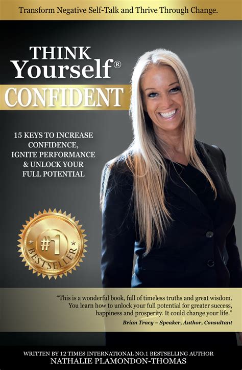 Think Yourself® Confident Ebook Think Yourself®
