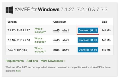 Cara Membuat Database Mysql Di Phpmyadmin Dengan Mudah
