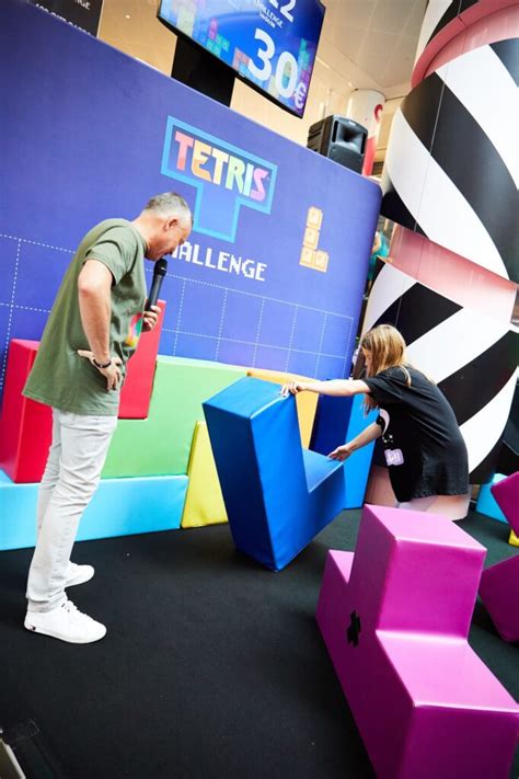 Tetris Challenge In City2 Blsc Tetris Challenge In City2 Blsc