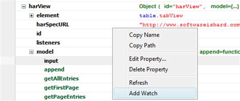 Firebug 1 9 的新特性