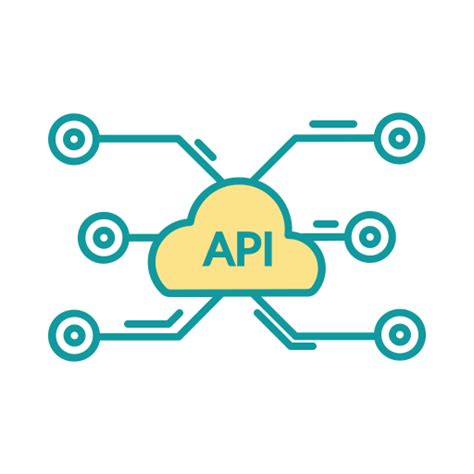 Api Code Development Machine Learning Programming Project Share Icon Download On Iconfinder