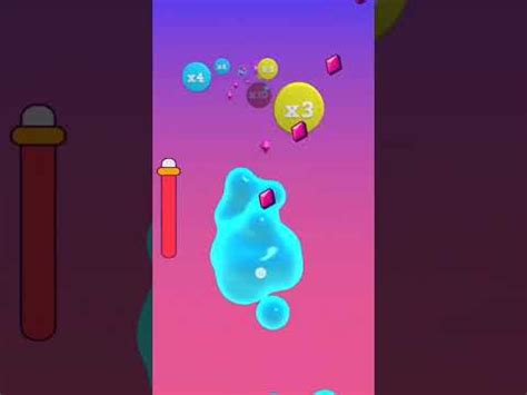 Blob Runner Gameplay Walkthrough IOS ANDROID Shorts YouTube