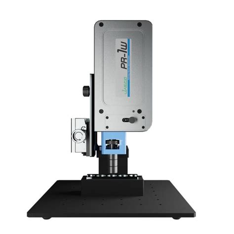 Raman Spectrometer Pr 1w Palmtop Jasco Optical Fluorescence