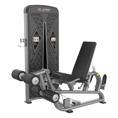 Eg 5540 Leg Curl Leg Extension