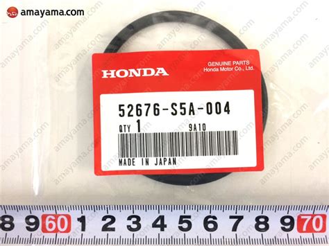 Rear shock absorber for Honda Civic EU, 7 generation 09.2000 - 08.2003 ...