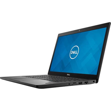 Dell Latitude 7490 Intel Core I5 8350u 1 70ghz Quad Core 14 Full Hd