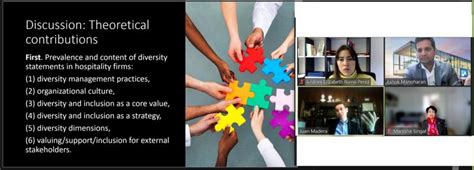 Ashokkumar Manoharan On Linkedin It Was Great To Present Virtually On Strategic Diversity