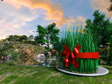 Download Spacious Rustic Bedroom Wallpaper