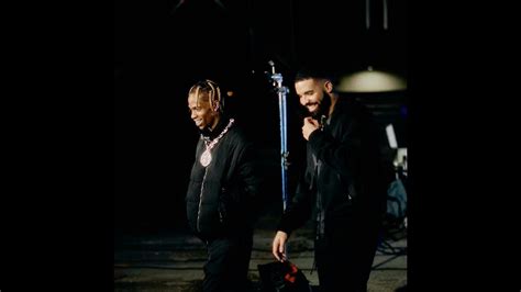 FREE TRAVIS SCOTT X DRAKE TYPE BEAT ONE UP YouTube