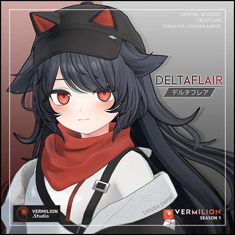 Deltaflair Avatar