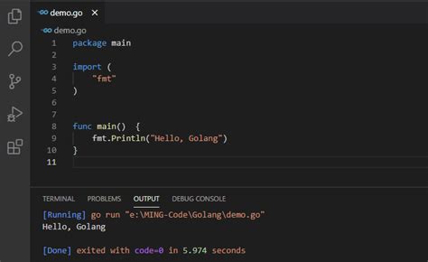 GolangCodingTime C01 01 Md At Master Iswbm GolangCodingTime GitHub