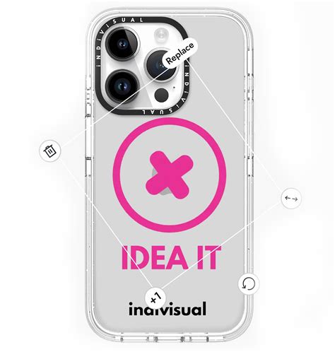 Customized Phone Case Your Design Indivisualhub Indivisual