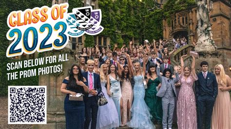 The Year 11 2023 Prom Photos Are Now Selby High School