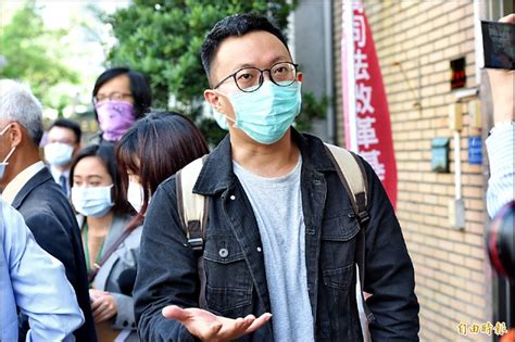 323佔領政院有罪》魏揚：成千上萬台灣人 被羞辱了 政治 自由時報電子報