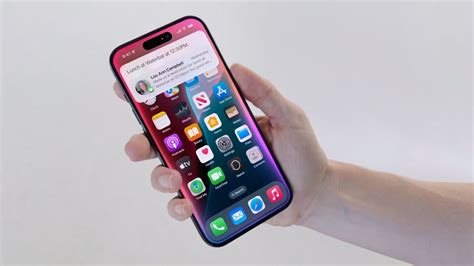 Whats Actually New In Siri In Ios 181 The Apple Intelligence