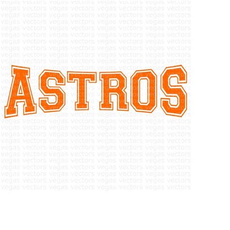 Astros Svg Astros Shirt Svg Astros Png Digital Download Inspire