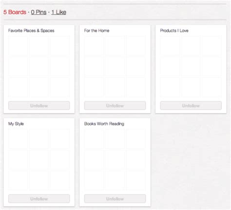 Pinterest Bootstrapping Fail Define ︎