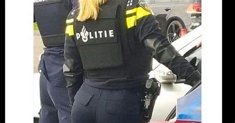 Police Booty 101 Rbadwomensanatomy