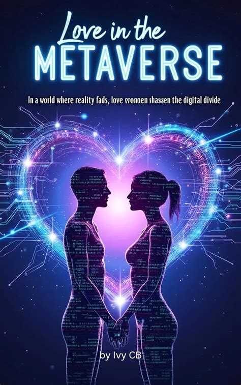Love In The Metaverse The Metaverse Chronicles Book 1 Ebook Barro Ivy Barro
