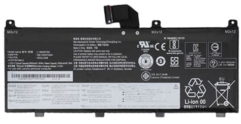 Lenovo Battery Internal C Wh Liion Inna Marka Sklep Empik Com