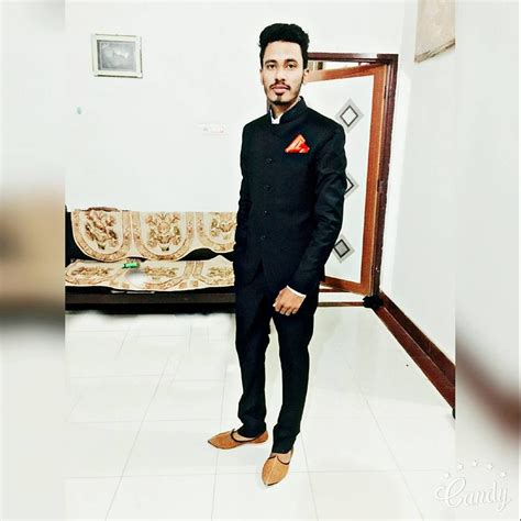 kunwar vikrant singh sisodiya home
