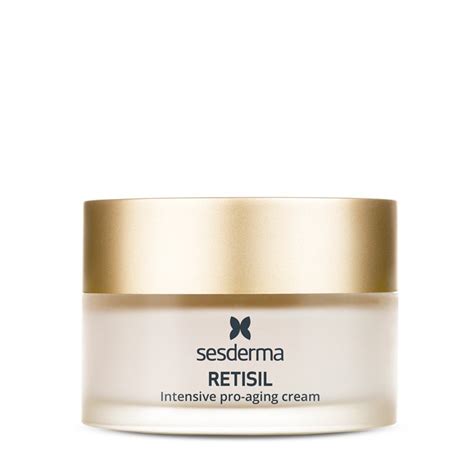 Sesderma Retisil Intensive Pro Aging Cream 50ml - parafarmacia-online.com