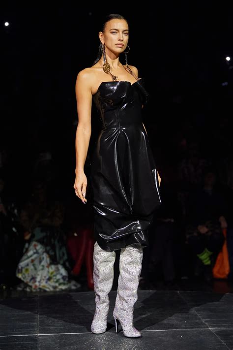 Andreas Kronthaler For Vivienne Westwood Spring Summer 2023 Paris