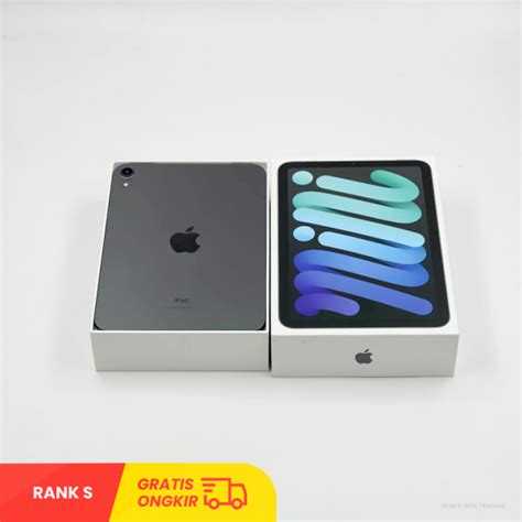 Harga Apple Ipad Mini Terbaru Gita Trading Store