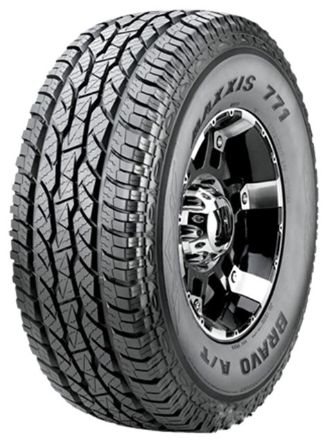 MAXXIS-AT771 - Rodas e Pneus em São Bernardo do Campo - SP | leOpneus