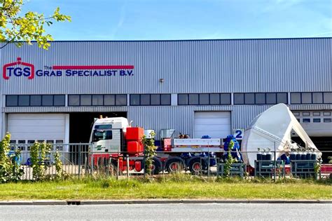 Tgs The Grab Specialist Bv On Linkedin Did You Know We Not Only