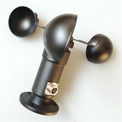Pulse Signal Wind Sensor Digital Anemometer Pulse Grandado