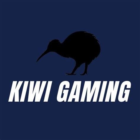Kiwi Gaming