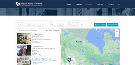 Scraping Real Estate Sites For Data Acquisition With Scrapy NVIDIA