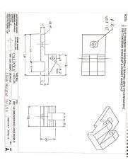 IME DIMENSIONING HOMEWORK B Pdf Course Hero