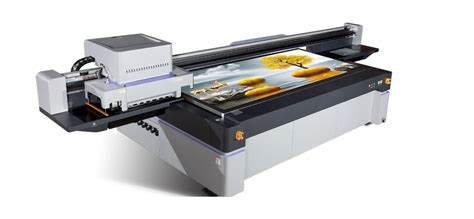 Platinum Uv Printer Platinum Kc Plus 2512 Uv Flatbed Printer For Almirah Trader Wholesaler