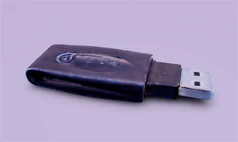 Free Stl File Fake Prank Flashdrive 🦸 ・model To Download And 3d Print・cults