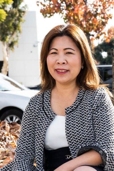 Amy Huynh Applied Biocode