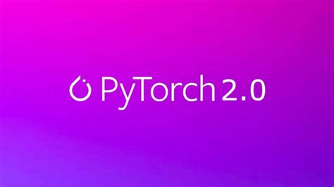 PyTorch First Experimental Release Accelerates Machine Learning