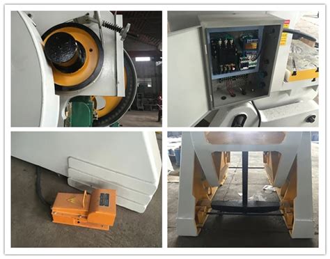 16t Small Cnc Punching Machine Buy Pipe Hole Punching Machine Small