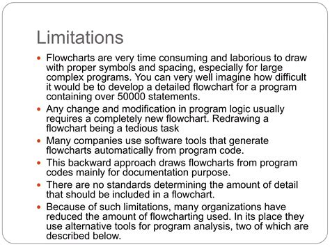 What Is Algorithm Ppt