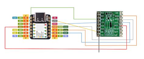 Seeeduino Xiao And Rfm Hcw Programming Arduino Forum