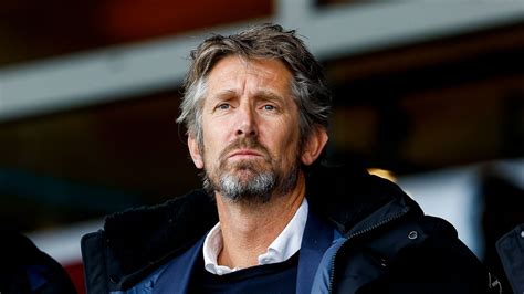 Edwin Van Der Sar Stapt Op Bij Ajax Gemist Kijk Het Hier