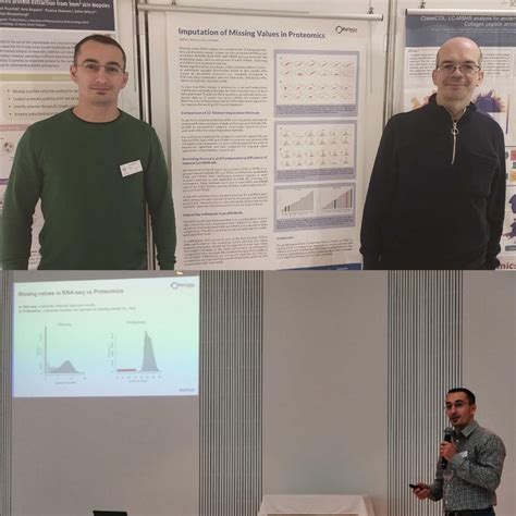 Bepac2024 Bioinformatics Computationalbiology Proteomics Omicsresearch Bigomics Analytics