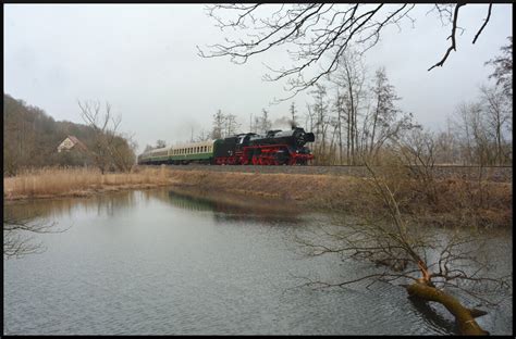 Baureihe 41 DR 41.1 ·Reko-Lok· Fotos - Bahnbilder.de