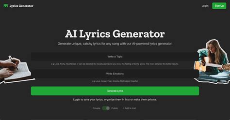 Freestyle Rap Generator With Ai For Free No Signup Required